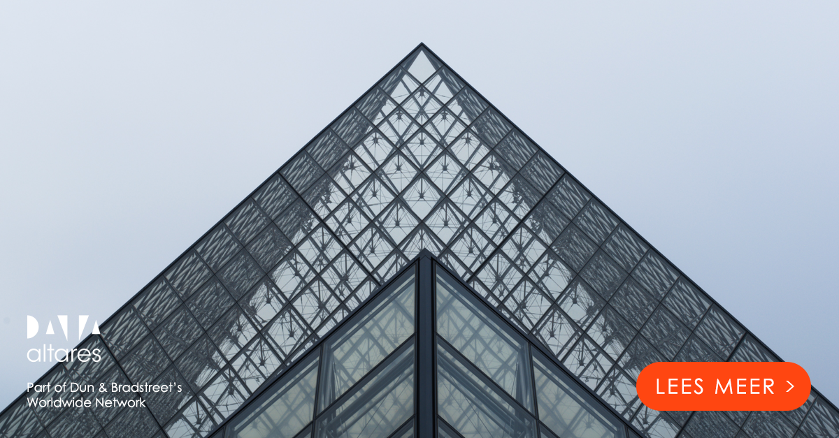 Hoe kredietprofessionals groeimogelijkheden kunnen blootleggen - Altares