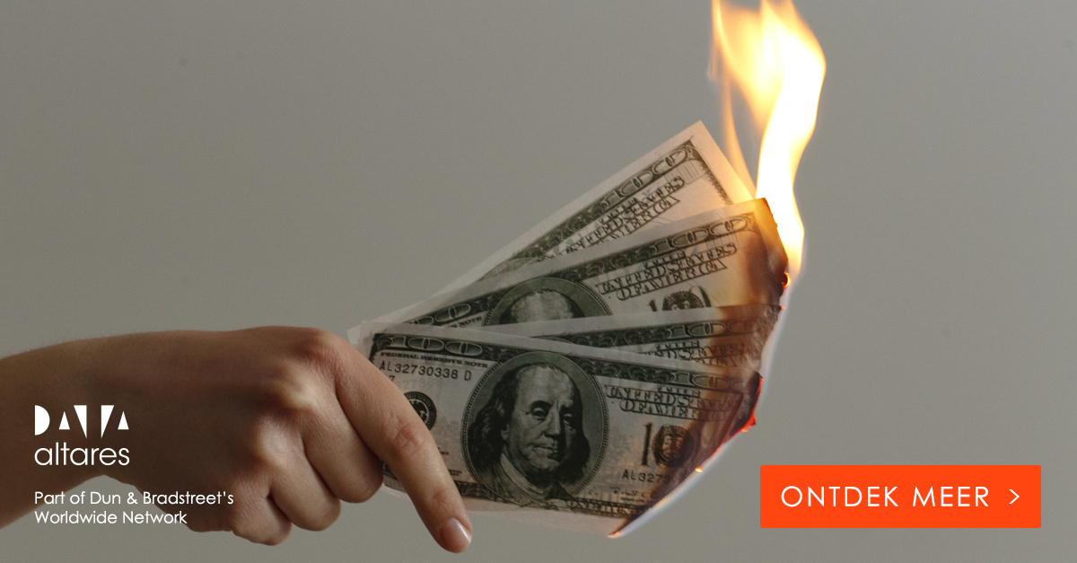 Laatbetalers en wanbetalers herkennen: let op deze 5 signalen - Altares