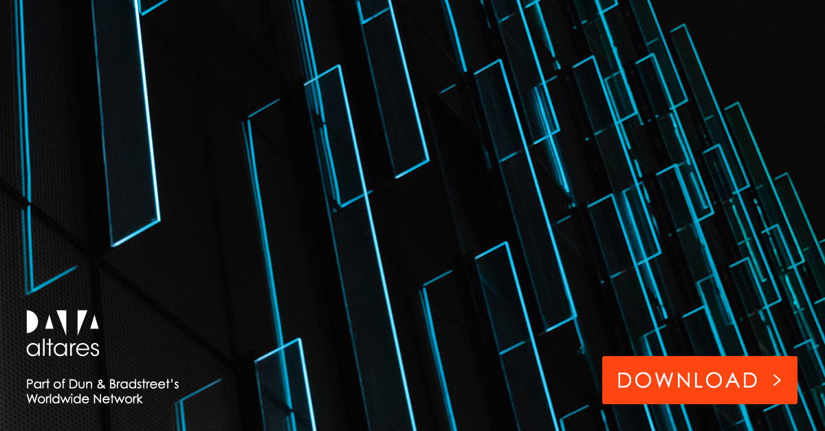 Understanding UBO structures - Altares