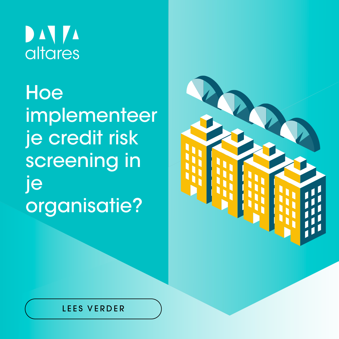 How do you implement credit risk screening in your organisation? - Altares