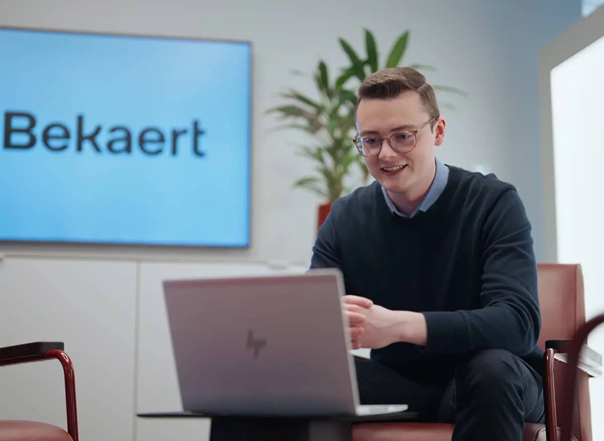 Bekaert over verbeterde inzichten door ESG Data - Altares