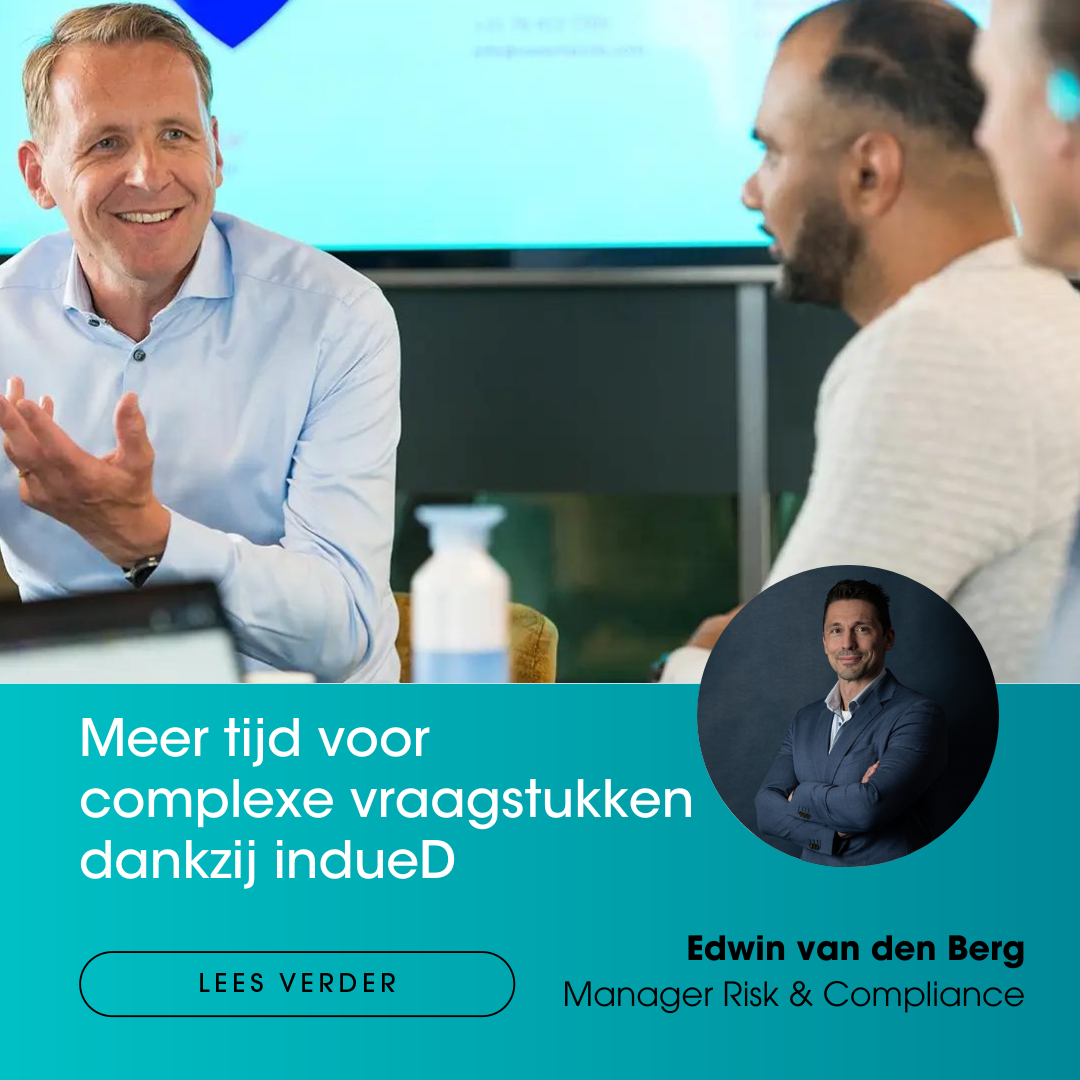 Van Ameyde biedt mensgericht schadebeheer - Altares D&B