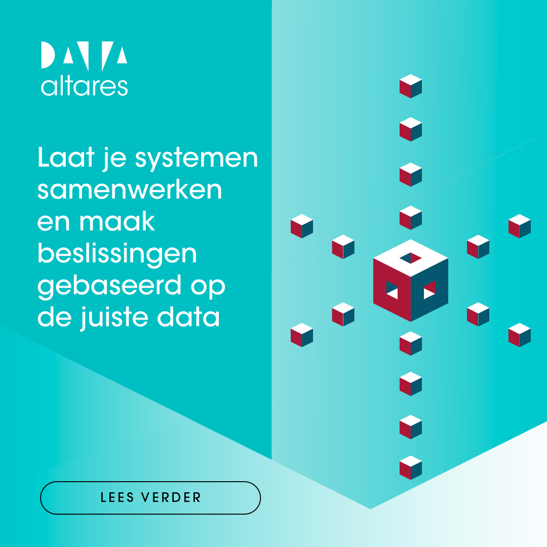 The Importance Of Collaboration Between Systems For Data Driven