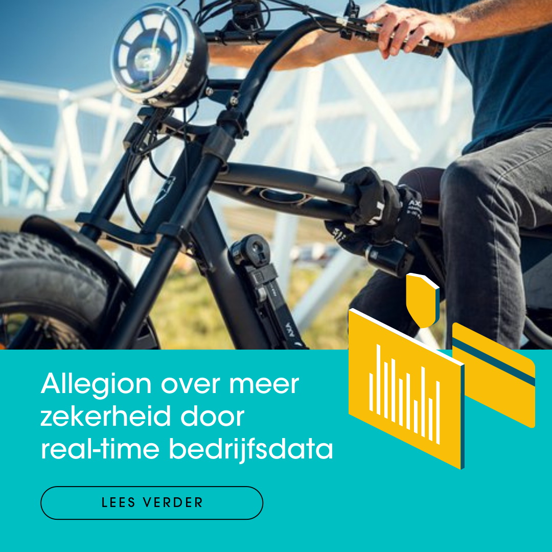 Meer efficiëntie en beter risicobeheer - Altares