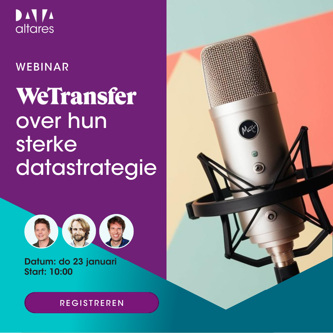 Cashflow zonder zorgen: Minimaliseer risico’s met datagedreven credit ...